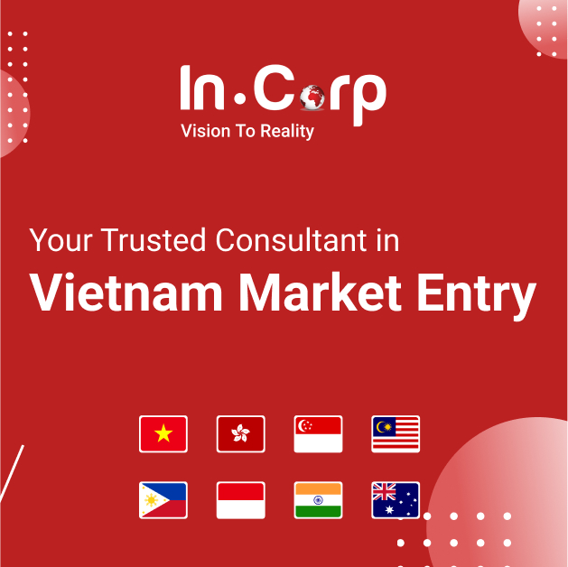 InCorp Vietnam - Company Formation & Consultancy Services