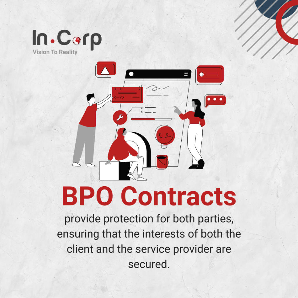 Business Process Outsourcing (BPO) Key Contracts in Vietnam