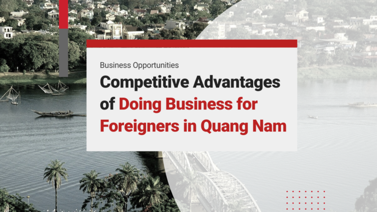 City Business Centers in Vietnam: A Corporate Guide