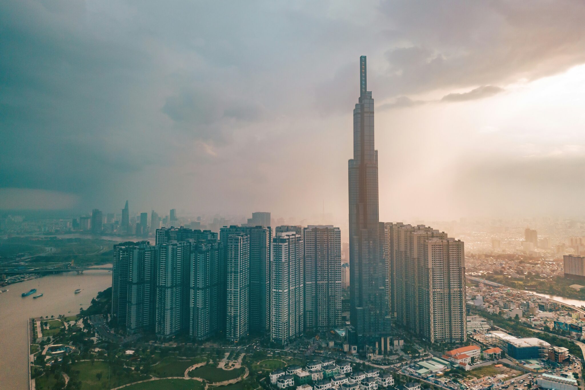 Dynamics Top FDI Companies in Vietnam in 2025: Singapore, Korea, Taiwan ...